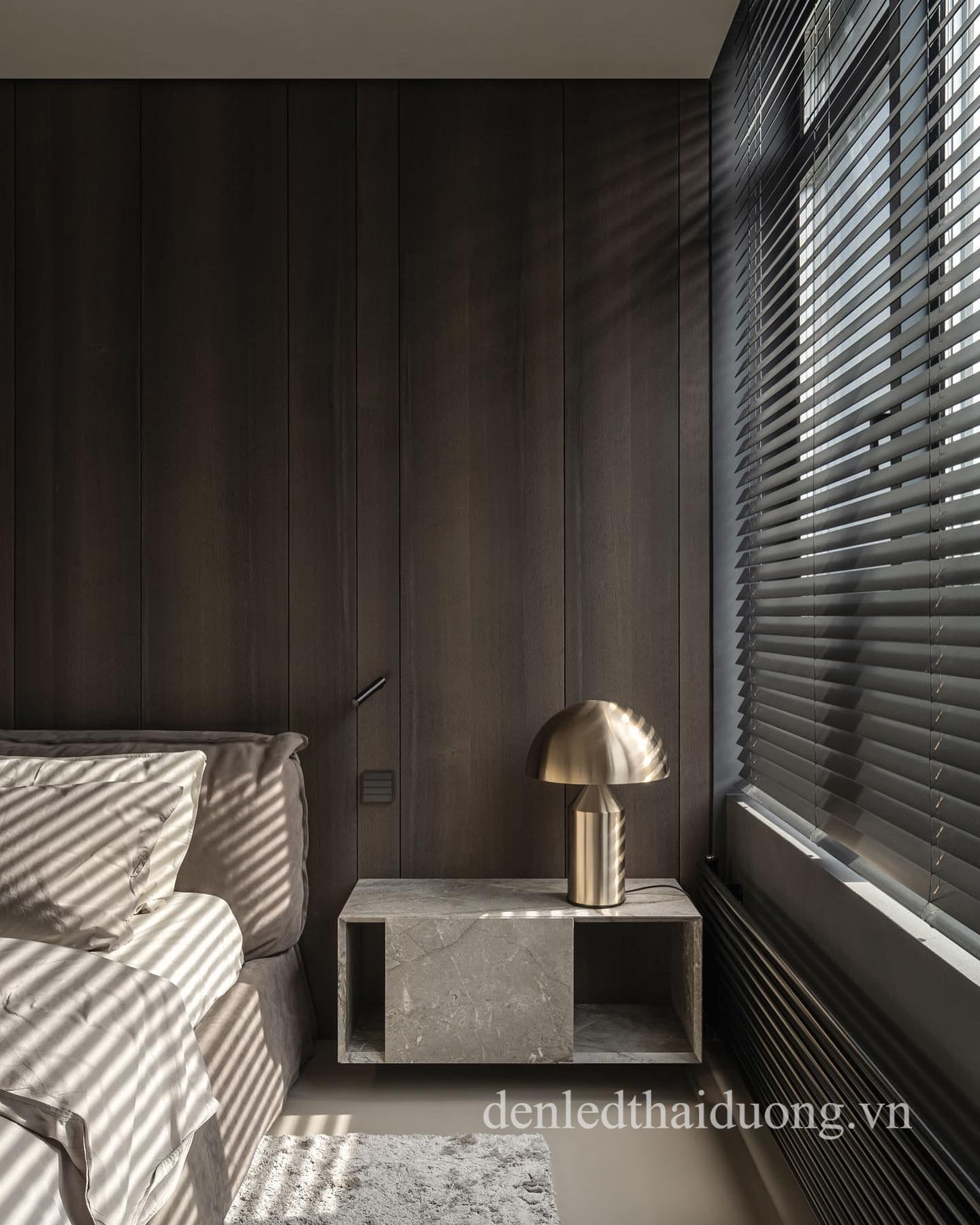 TBD LIGHTING - CÔNG TY TNHH SX - TM - DV - CÔNG NGHỆ ĐIỆN THÁI BÌNH DƯƠNG