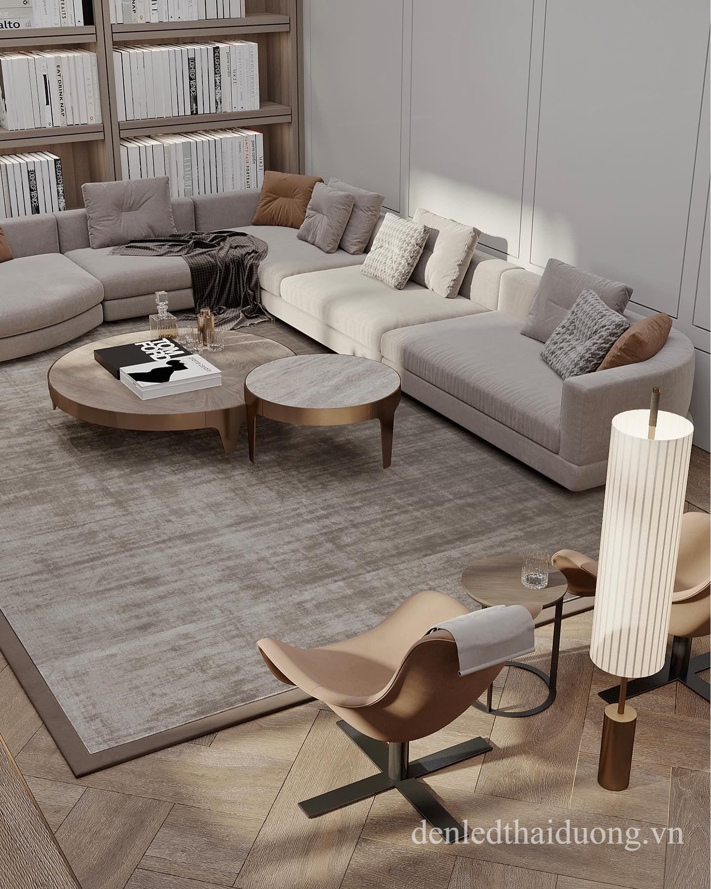 TBD LIGHTING - CÔNG TY TNHH SX - TM - DV - CÔNG NGHỆ ĐIỆN THÁI BÌNH DƯƠNG