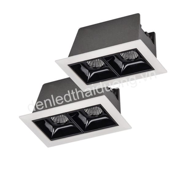 ĐÈN LED NAM CHÂM - TBD LIGHTING TỐT NHẤT HIỆN NAY