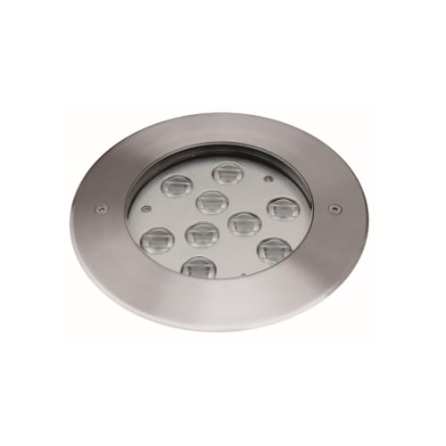 Đèn LED âm đất 7W, IP67 TBD LIGHTING mua ở đâu chất lượng tốt nhất
