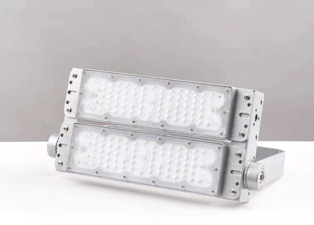 Đèn Pha Led 100w Module NST51-100W