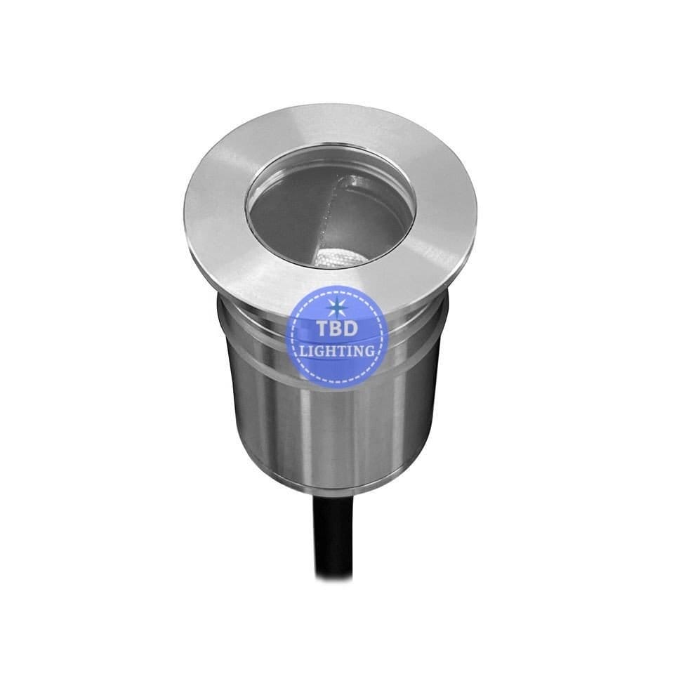 ĐÈN LED ÂM NƯỚC 2W UW0312B, ĐÈN LED ÂM NƯỚC, ĐÈN ÂM NƯỚC 2w, LED ...