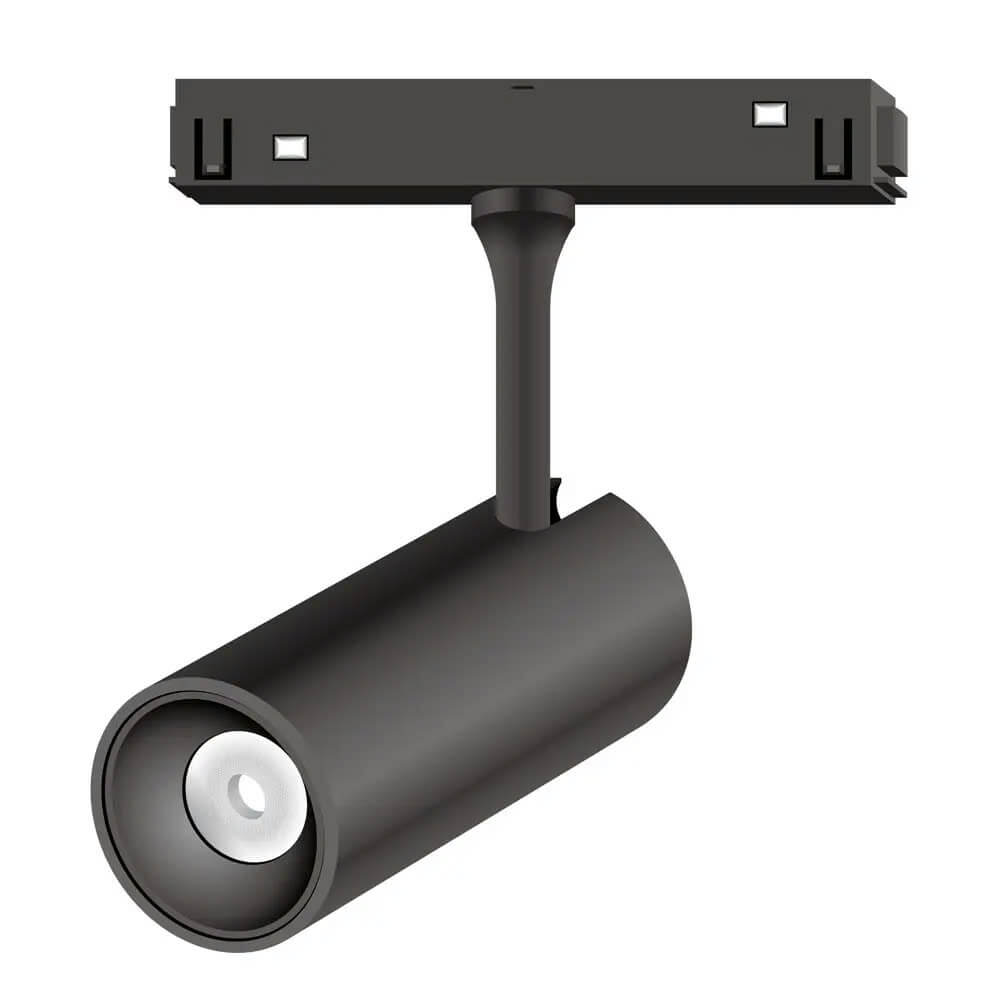 ĐÈN RỌI RAY NAM CHÂM 6W TBD-AB645, ĐÈN RỌI RAY NAM CHÂM GIÁ SĨ
