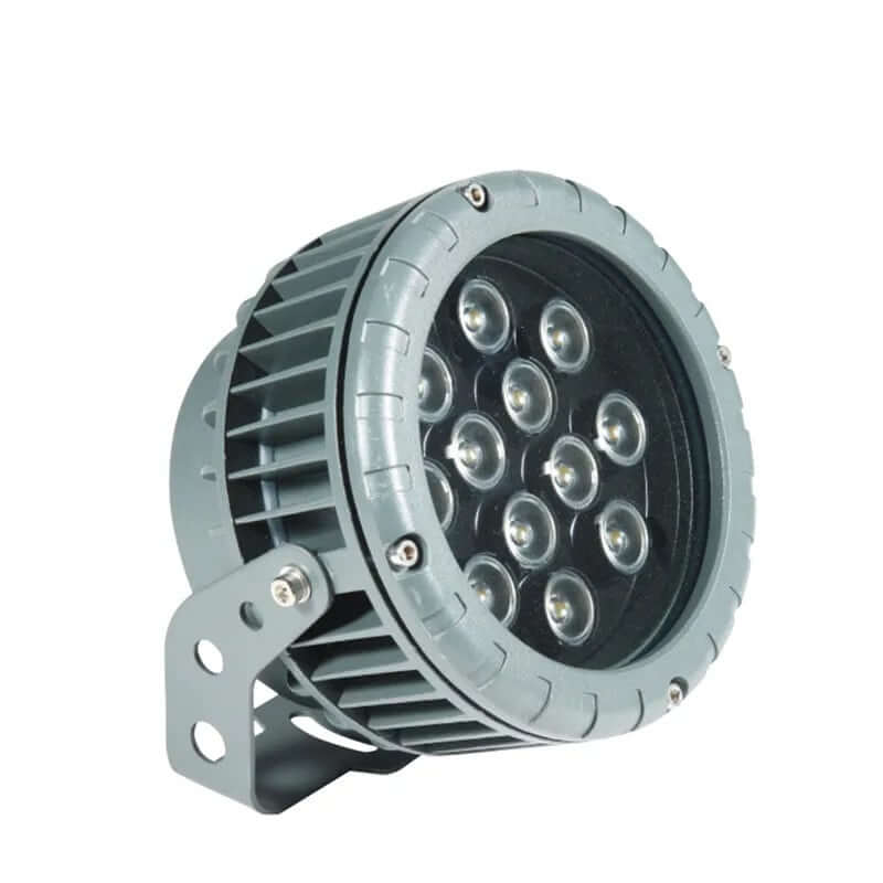 ĐÈN LED CHIẾU CÂY 12W TBD-CC2150,Đèn led chiếu cây sân vườn 12w,đèn sân ...