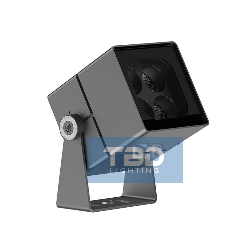 ĐÈN PHA CỘT - PHA CÂY 1W/2.5W/3W/5W/6W/9W TCB-D700409A,ĐÈN PHA CỘT 3W, ĐÈN PHA CÂY 3W, ĐÈN PHA ...