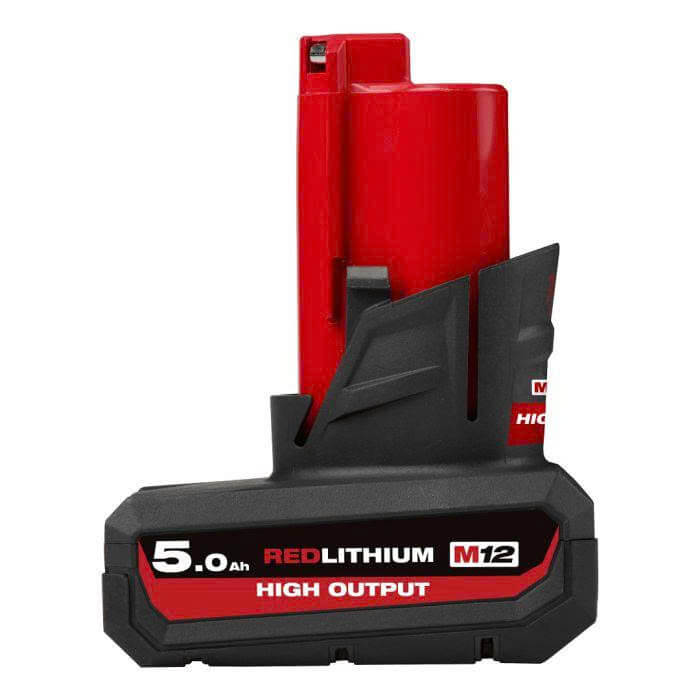 ĐÓNG PIN MILWAUKEE 12V 1.3AH 2AH 3AH 4AH 5AH 8AH 9AH 10AH 12AH 15AH