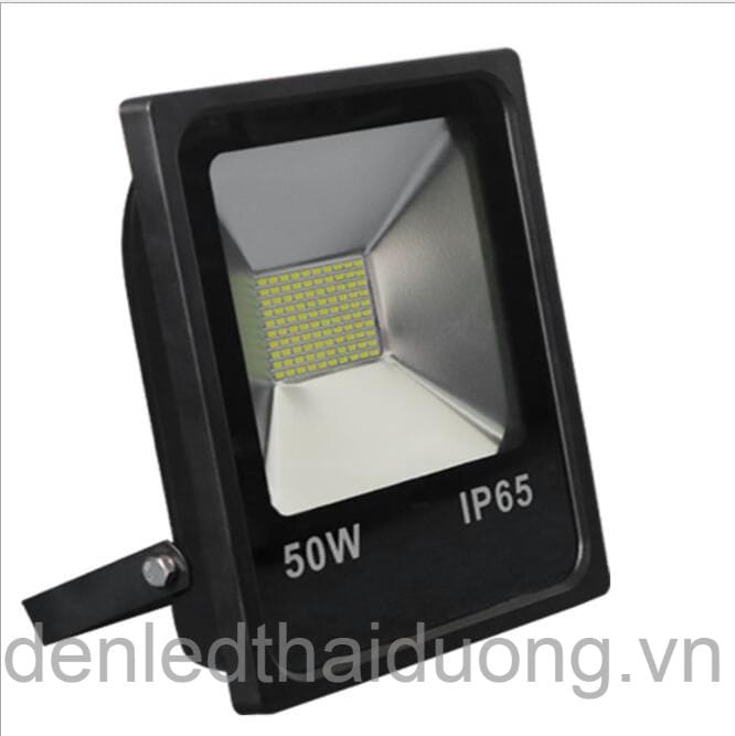ĐÈN PHA LED 50W SMD IP66