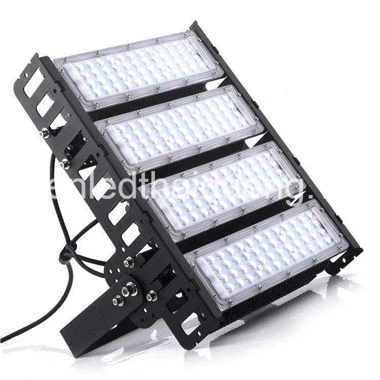 ĐÈN PHA LED MODULE 200W PHILIPS, đèn pha led 200w, đèn pha led philips ...