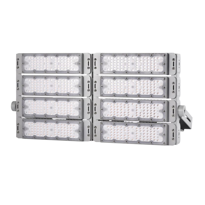 ĐÈN PHA LED 400W MODULE NST51-400W