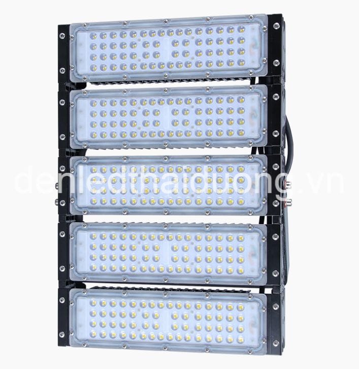 ĐÈN PHA LED MODULE 250W PHILIPS,ĐÈN PHA LED MODULE 250W PHILIPS, đèn ...