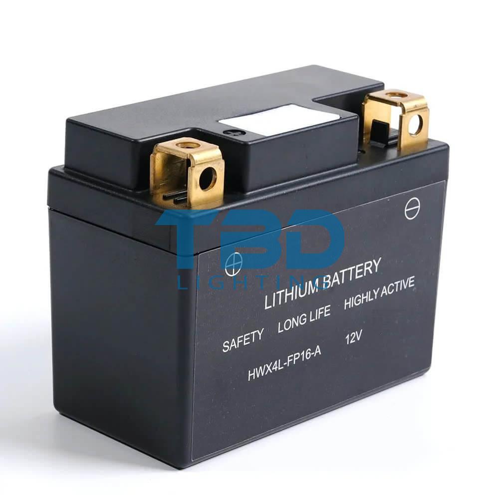 PIN ĐỀ XE MÁY 12.8V8AH (96WH),Bình ắc quy Pin Lithium cho xe máy,pin ...