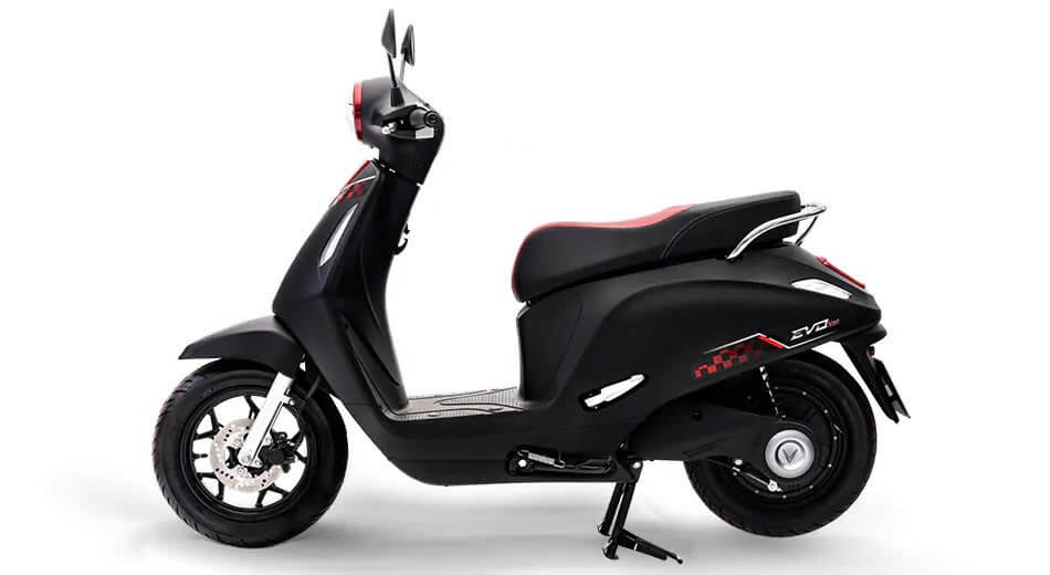 ĐÓNG PIN XE ĐIỆN VINFAST EVO LITE NEO 72V 40AH 45AH 50AH 54AH 60AH 70AH ...
