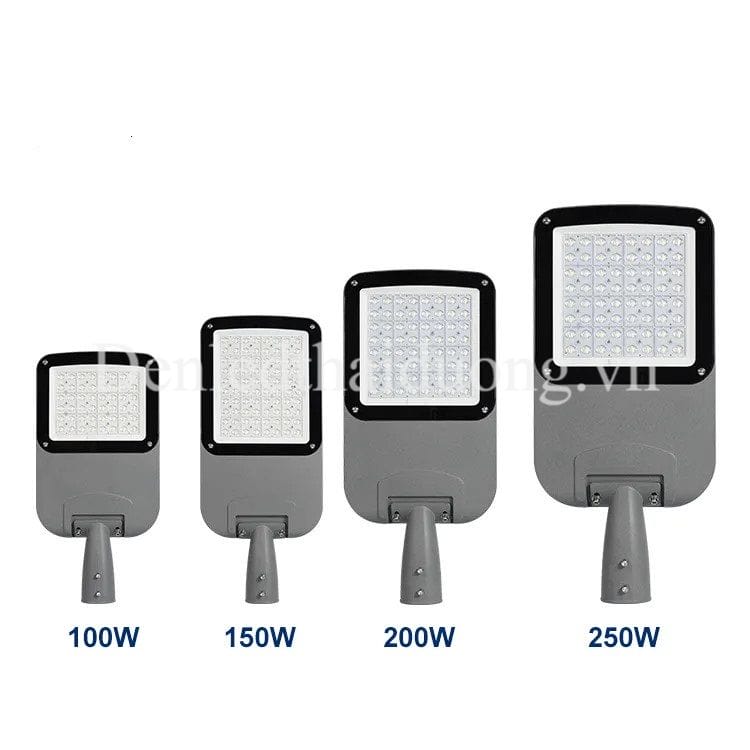 ĐÈN ĐƯỜNG PHILIPS 240W TBD-240WM17,ĐÈN ĐƯỜNG PHILIPS 240W, TBD LIGHTING